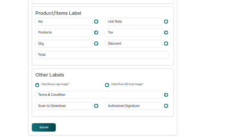 How to Create Customizable Invoice & Packing Slip Templates in WooCommerce